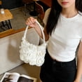 Pxyqht Floral Handheld Qipao Evening Bag Elegant Crossbody Handbag for ...