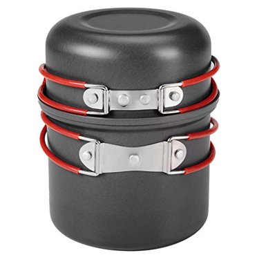 Uco 4-Piece Mess Kit - Walmart.com