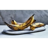 Fresh Produce Fresh Plantain 1 Count for Cooking, Frying, Topping, and ...