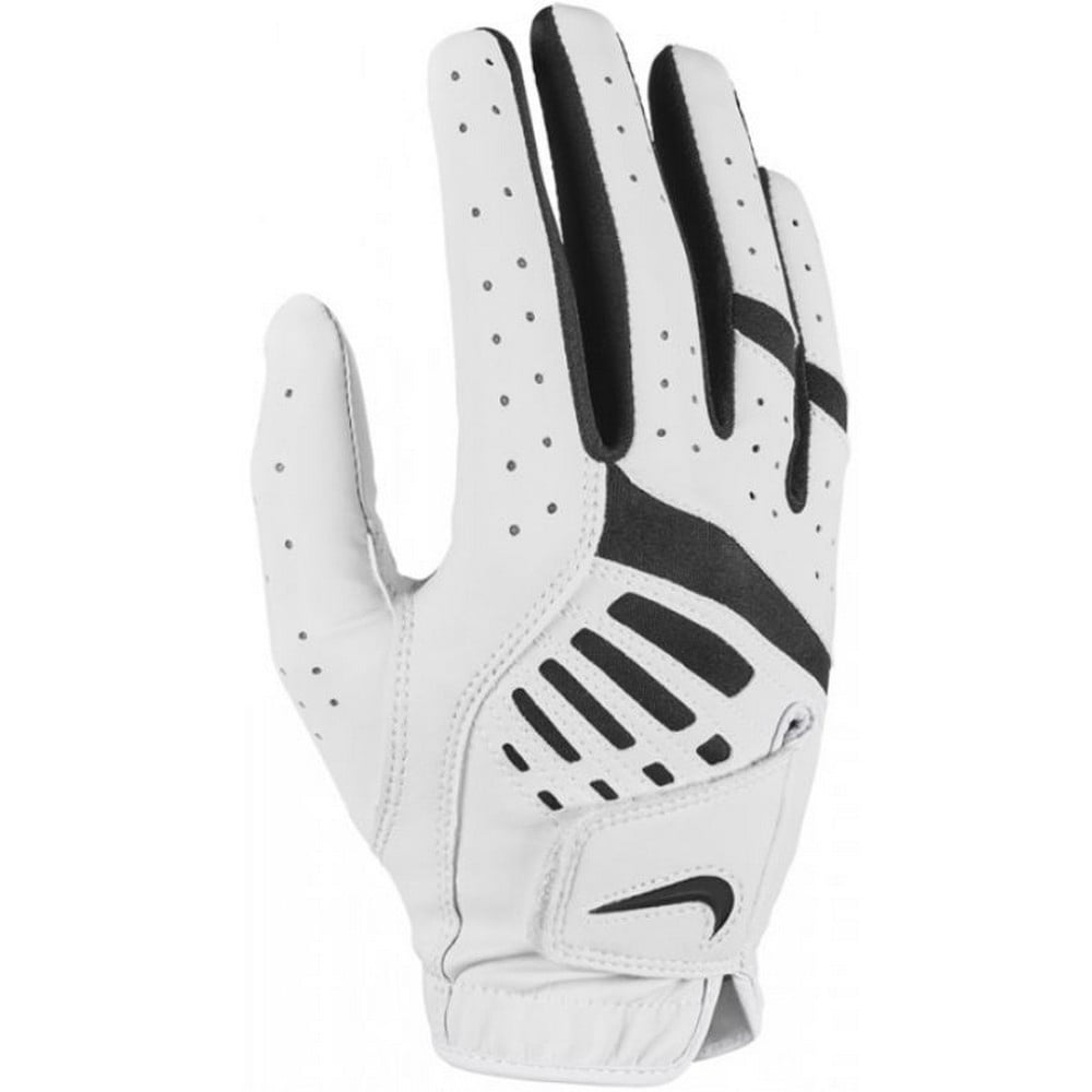Nike Womens Dura Feel IX Right Hand Golf Glove - Walmart.com