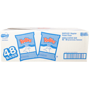 Ruffles Chips | Walmart.ca