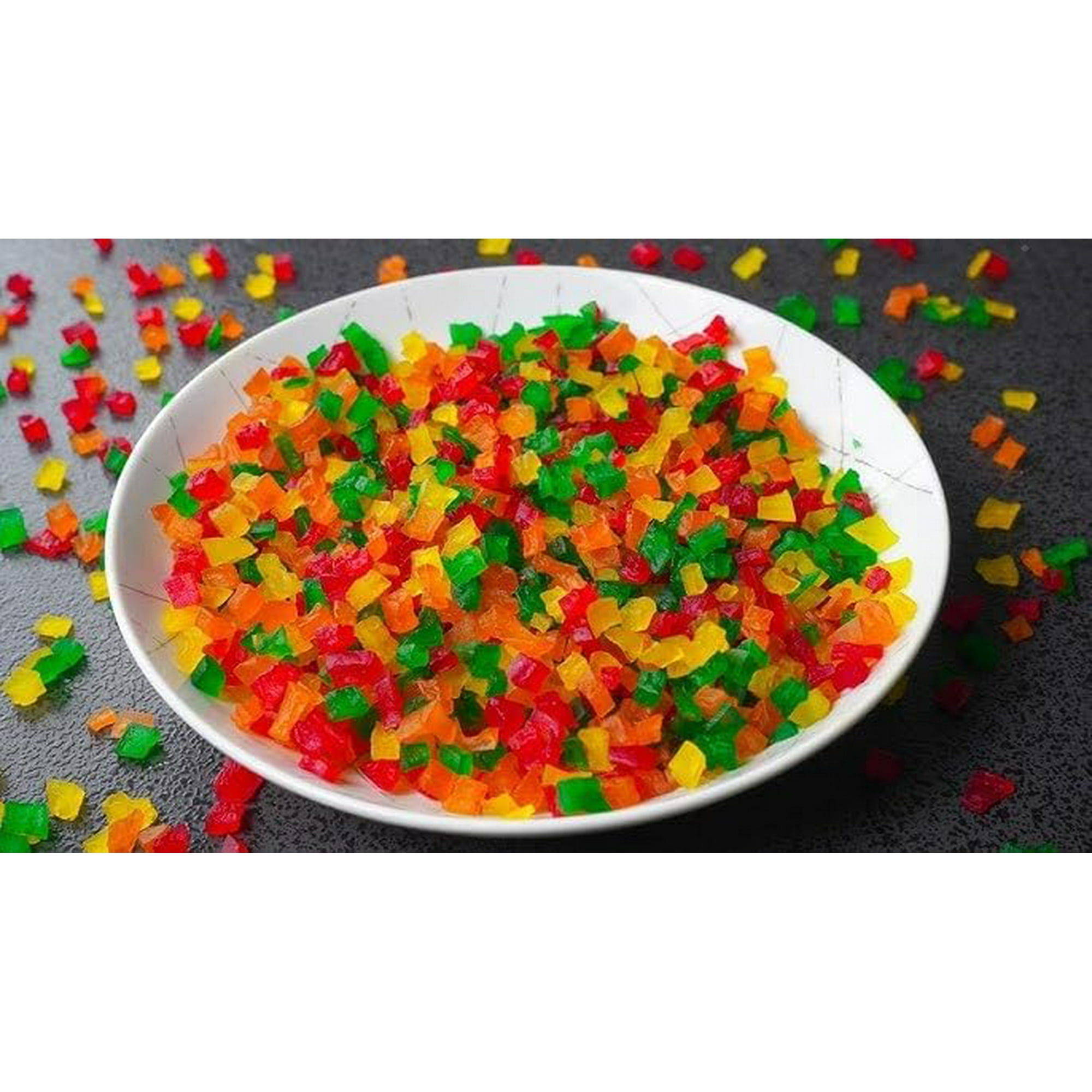 Click here for Kehar Tutti Frutti 500g prices