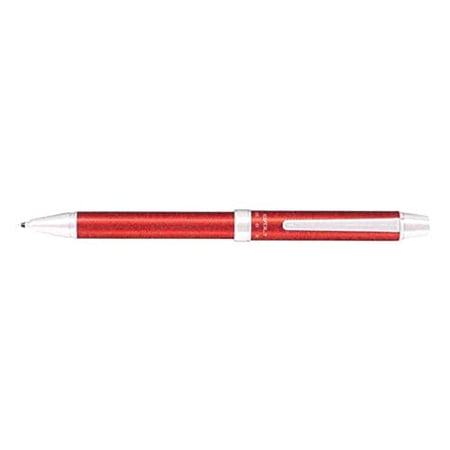Pilot Two Plus One Evolt Herringbone Red BTHE150R-HR | Walmart Canada