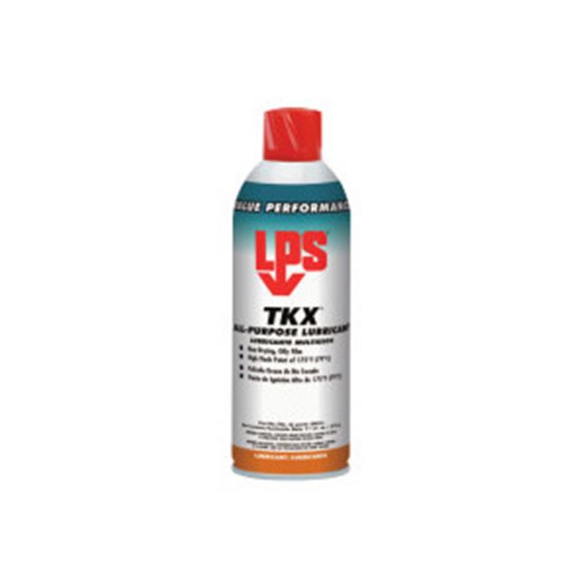 LPS 428-02016 11 oz TKX All-Purpose Penetrant Lubricants & Protectants ...