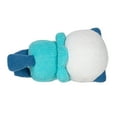Pokémon 5" Sleeping Plush Oshawott - Walmart.com