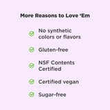 OLLY Combat Cravings Capsules for Metabolism Support with Chromium ...