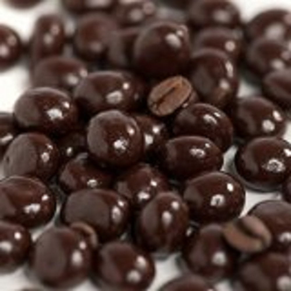 Gourmet Chocolate Espresso Beans by Its Delish (Milk Chocolate, 3 lbs ...