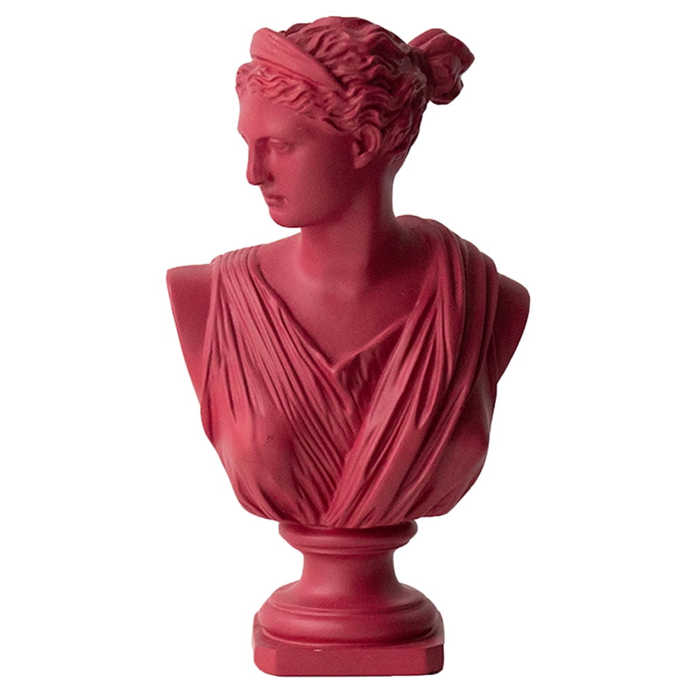 Roman Statue Woman