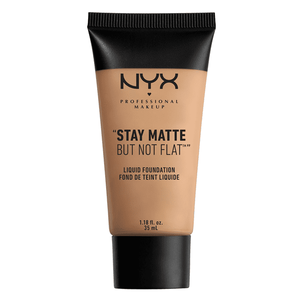 Click here for Nyx Professional Makeup Nyx Stay Matte But Not Fla... prices