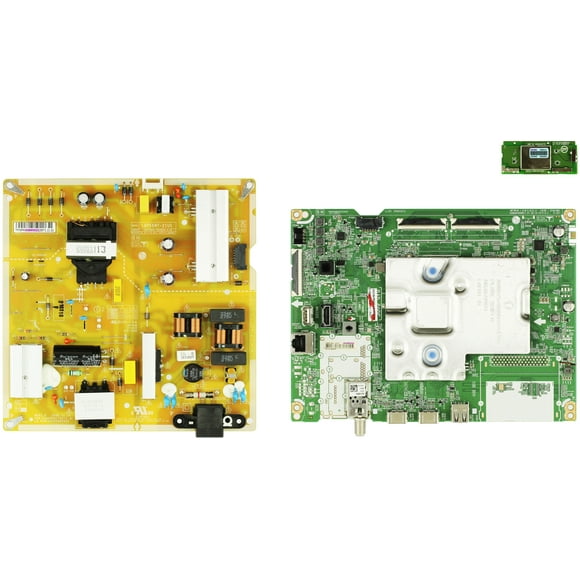 Lg Led Tv Parts