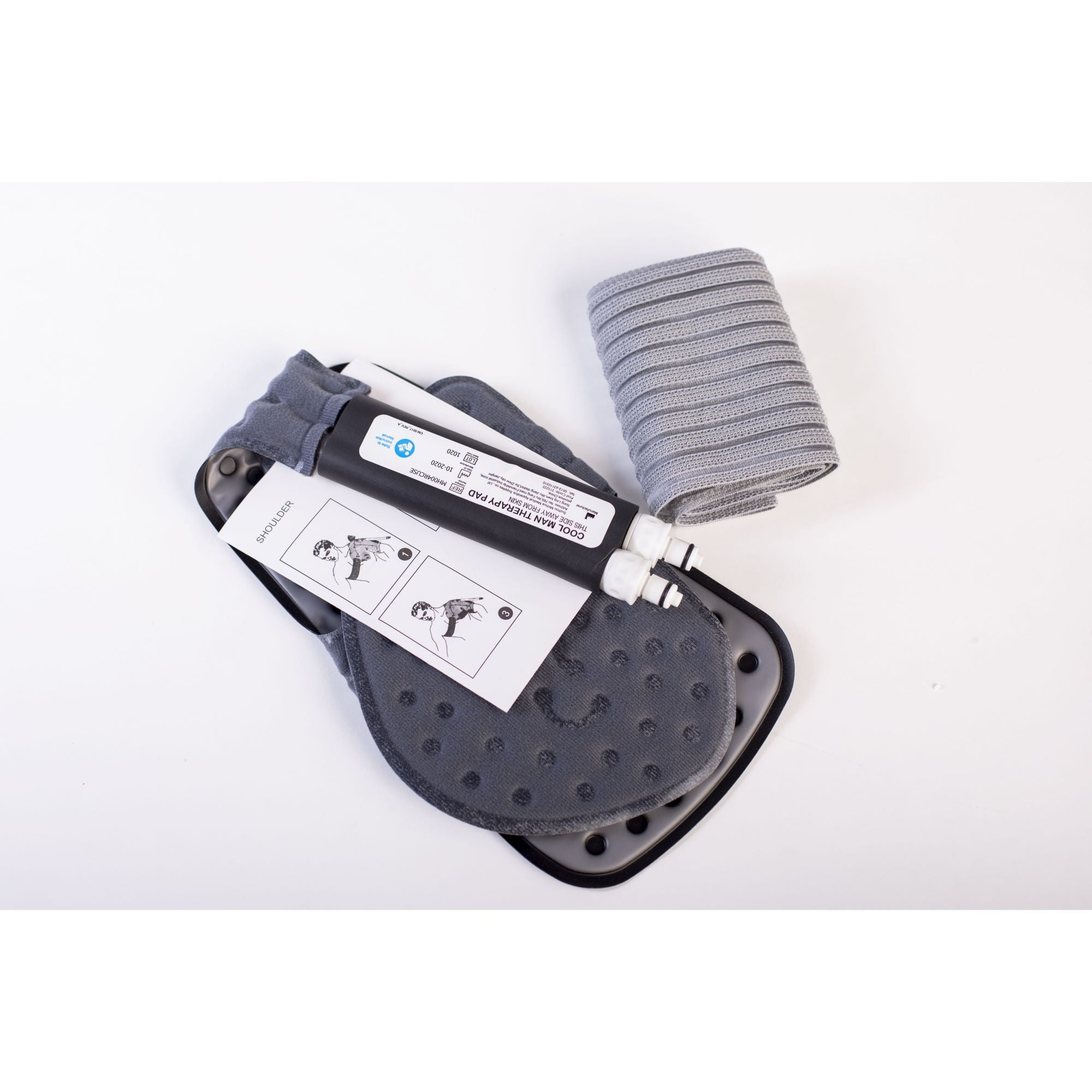 Brace Direct Frozen Ice Cold Therapy Machine for Joint Pain, Sore ...