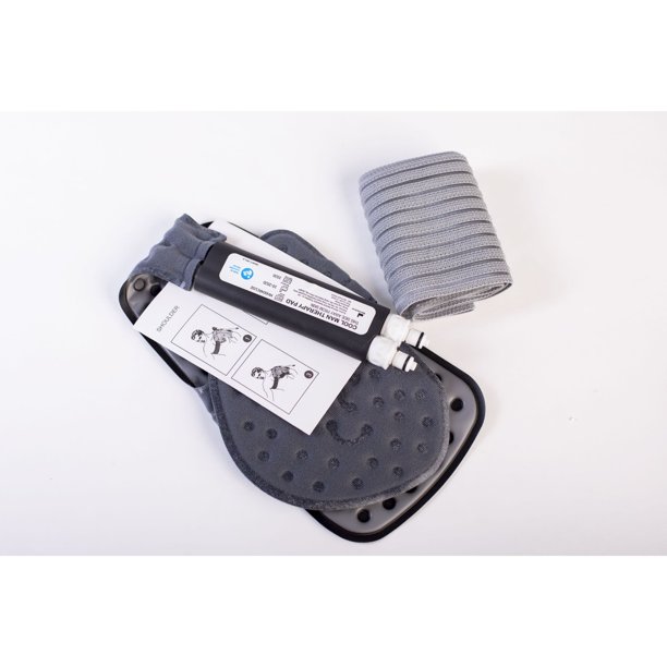 Brace Direct Frozen Ice Cold Therapy Machine for Joint Pain, Sore ...