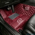 Custom Car Floor Mats For Compatible With INFINITI G Series V35-V36 G35 ...