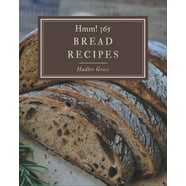 Bread Science: The Chemistry and Craft of Making Bread (Edition 2 ...