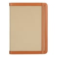 onn. Tablet Folio Case for Most 9" - 10.5" Tablets, Brown - Walmart ...