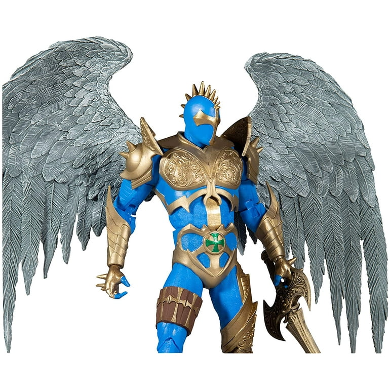 Redeemer Spawn Action Figure
