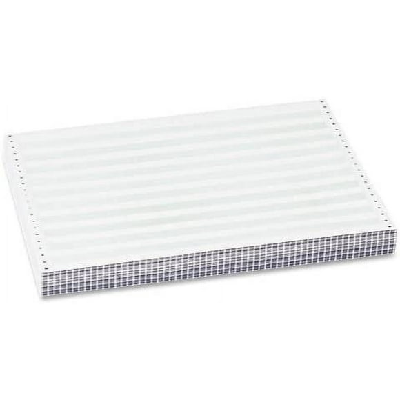 Perforated Printer Paper