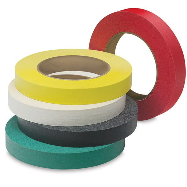 Masking Tape 3 4 X 60 Yards White Walmart Walmart masking-tape-3-4-x-60-yards-white-walmart-walmart
