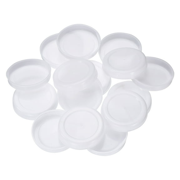 LEXSOMEO Mailing Tube Cardboard Poster Tube with Cap for Shipping and ...