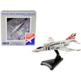 Daron Postage Stamp F-4B Phantom II Sundowners 1/155 Scale Model Kit ...
