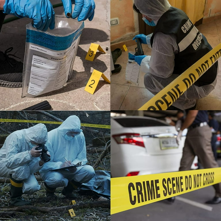 Criminal Investigator Bags