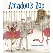 Zoo (Board Book) - Walmart.com
