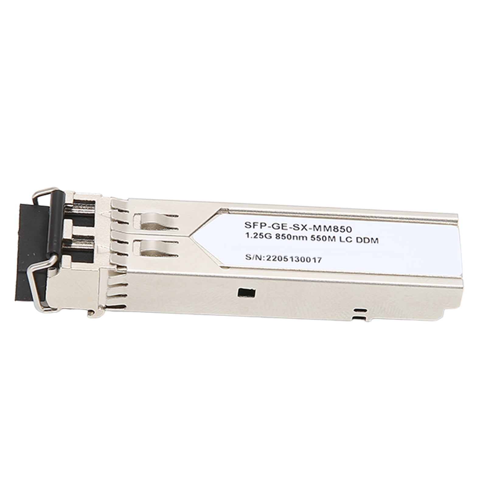 Module, Transceiver 550 Meters Transmission Distance For Network Cards ...
