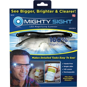 As Seen on TV Big Vision - Walmart.com