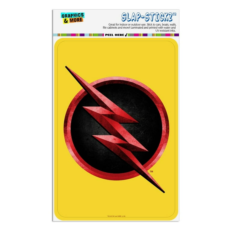 Reverse Flash Logo