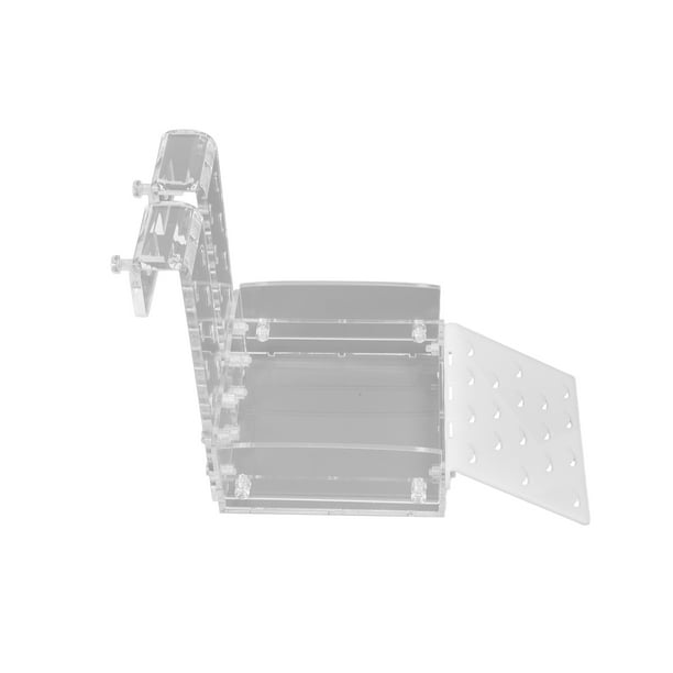 Aquarium Platform, Easy To Install Rugged Disassembled Fence Type ...