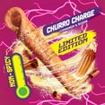 Takis Churro Charge 3 oz Snack Size Bag, Cinnamon Sugar Rolled Tortilla ...