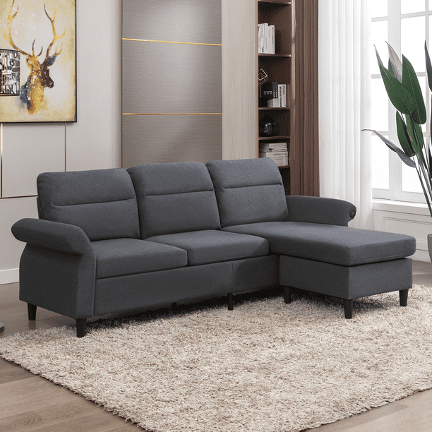 Extendable Couch