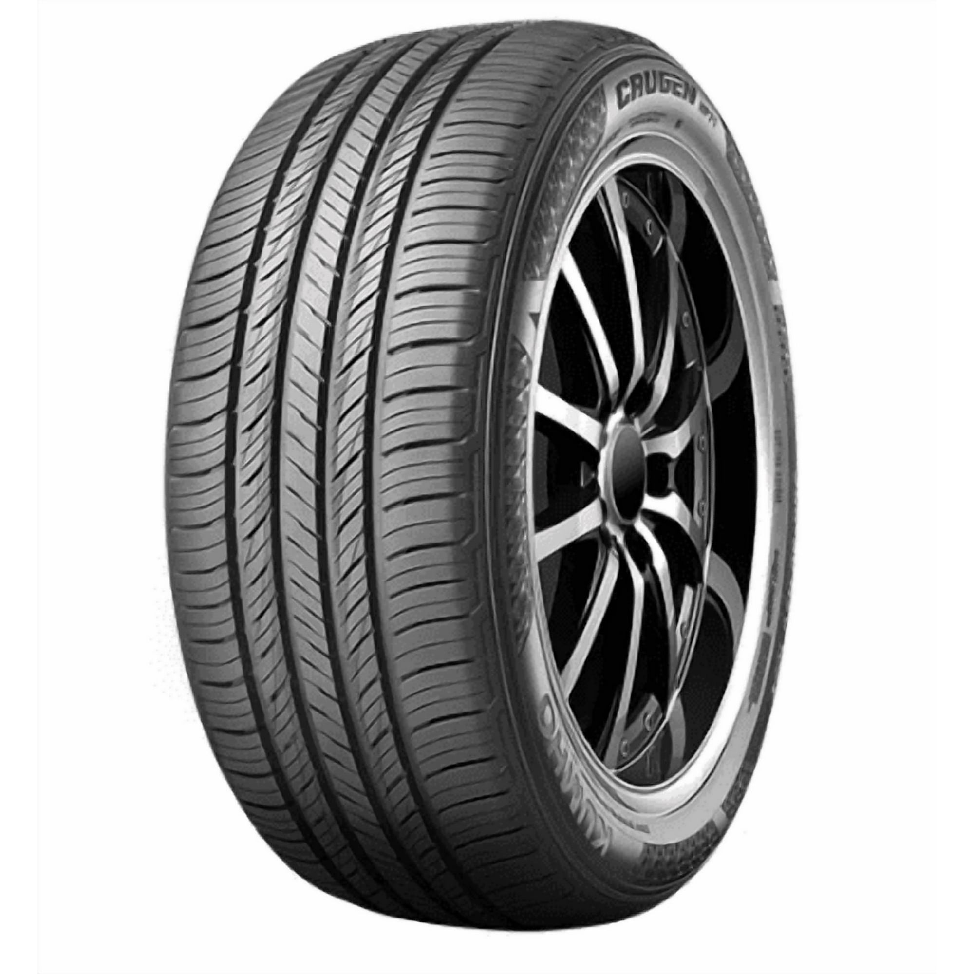 Click here for Kumho Tire Kumho Crugen Hp71 Tire 235/55r20 102h A... prices