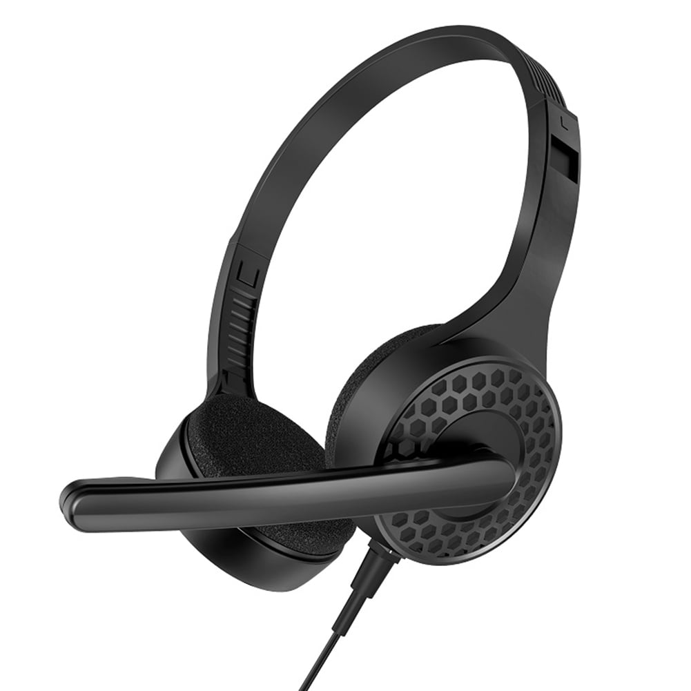 Para Juegos Wi Gamer Con Succión Ruido 3 5 Mm Tabletas Portátiles Rojo ...