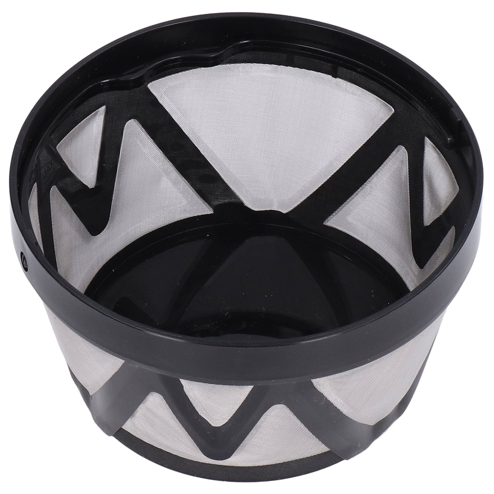 Colador De Café, Cesta De Malla De Filtro De Cafetera De Alta Densidad ...