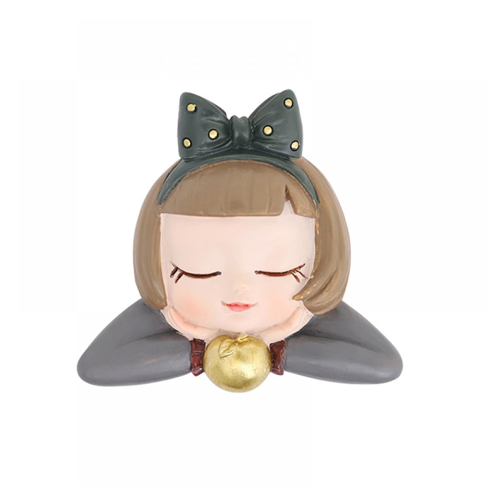 Magazine Cartoon Switch Cover Wall DIY Decoration Fluorescent Light ...