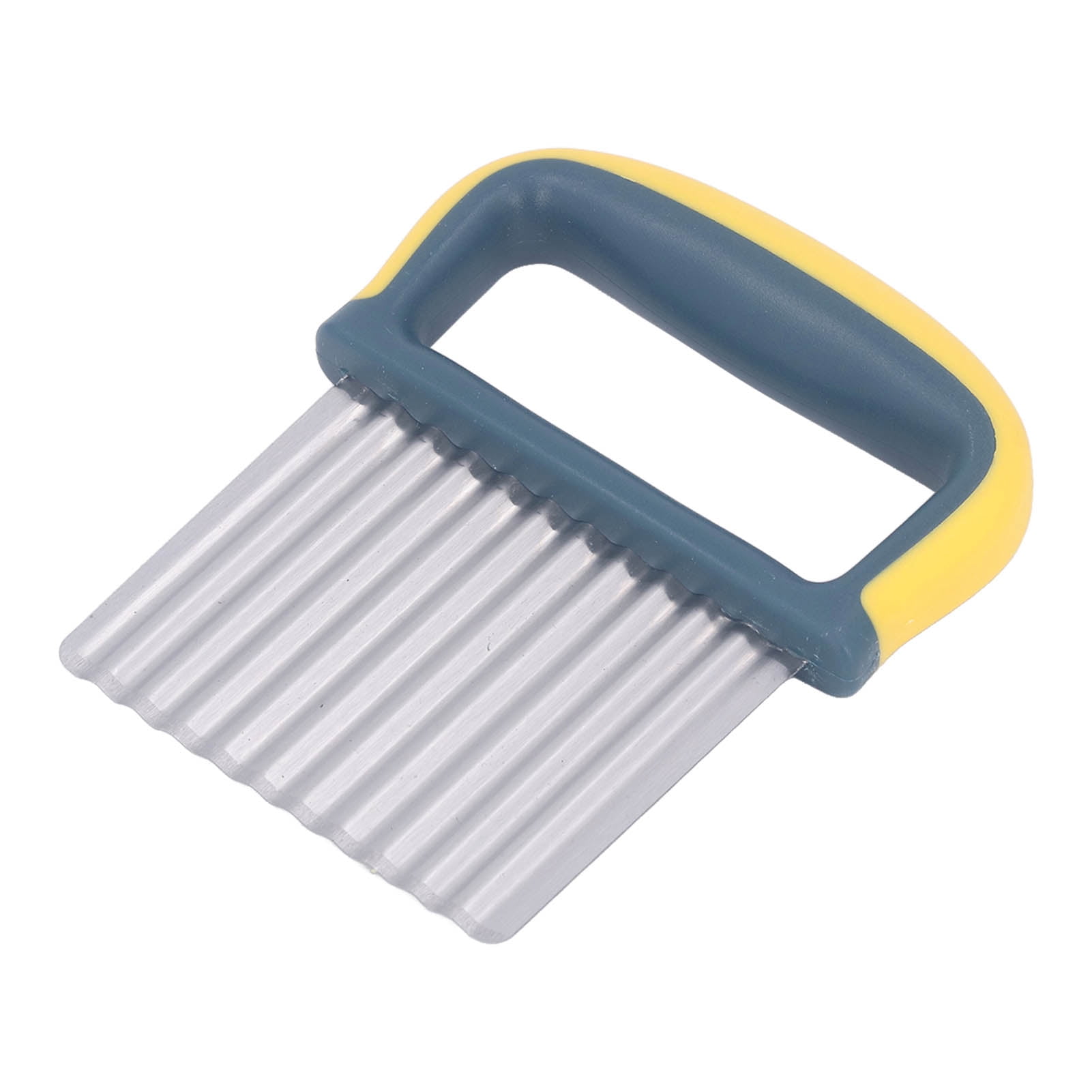 Click here for Estink Crinkle Cutter  Stainless Steel Blade Wavy... prices