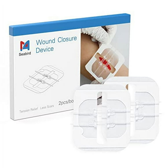 Zipstitch Laceration Kit