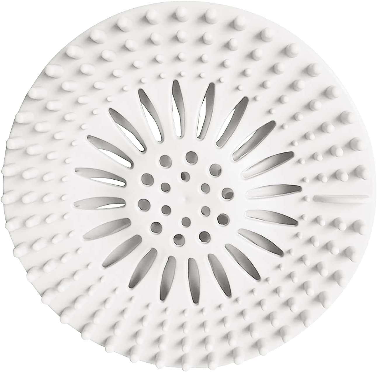 Sink Sewer Filter Screen Bathroom Floor Drain Odor Proof Toilet Sink ...