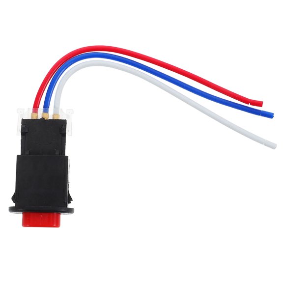 Universal Motorbike Switch Handlebar Motorcycle Kill Stop Switch Horn ...