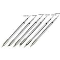 C245 Soldering Iron Tip Replacement Strainght Tips for Jbc Soldering ...