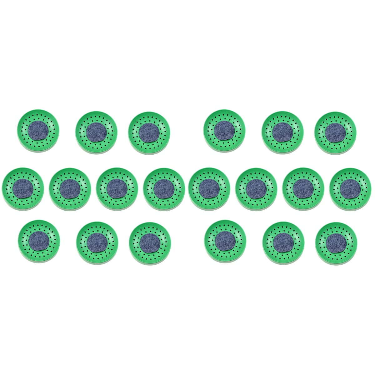 NUOLUX Bird Nesting Pigeon Mat Bowls Breedingnest Accessories ...