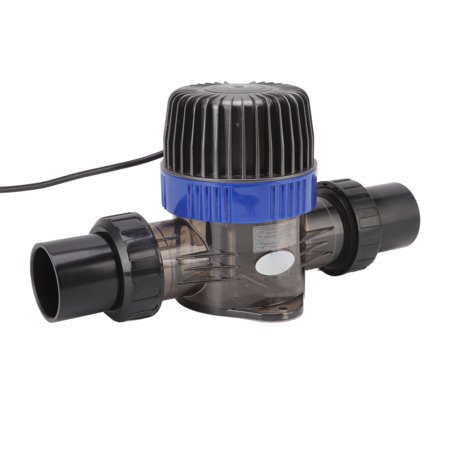 Salt Chlorine Generator Cell, Electronic Chlorine Generator Salt ...