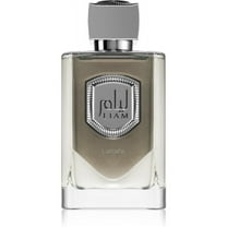 Lattafa Parfum Liam Blue Shine, EDP 3.4 oz Unisex Fragrance ...