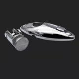 MOMOJIA Quick Release Bimini Top Swivel Hinge Deck Side Mount 316 ...