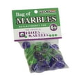 Tedco Toys The Original Blocks & Marbles - 30 Replacement Marbles ...