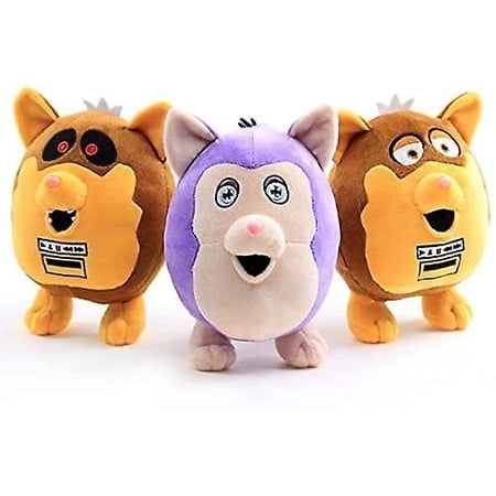 9-inch Funny Cartoon Anime Tattletail Plush Toy Game Collection Doll ...