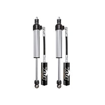 Fox Offroad Shocks 883 24 019 Fox 2.5 Factory Series Reservoir Shock ...