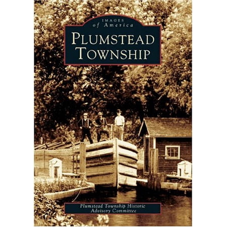 Plumstead Township (PA) (Images of America) | Walmart Canada
