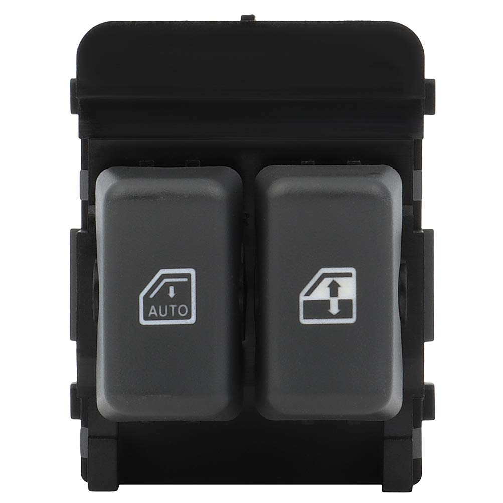ECCPP Power Window Switch on Front Left Drivers Side For Chevrolet ...